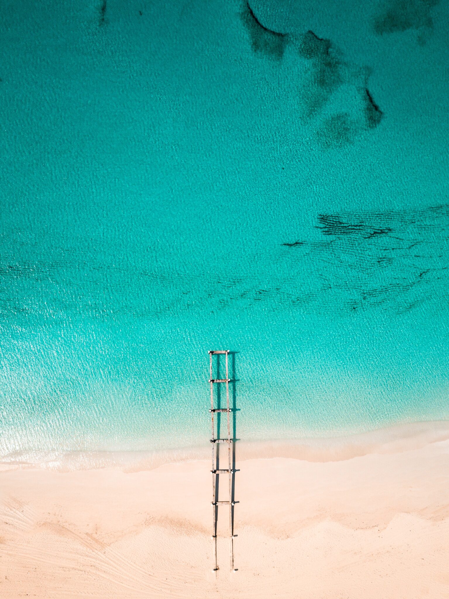Ilhas Turcas e Caicos: Um Oásis Tropical Imerso em Beleza e História ...