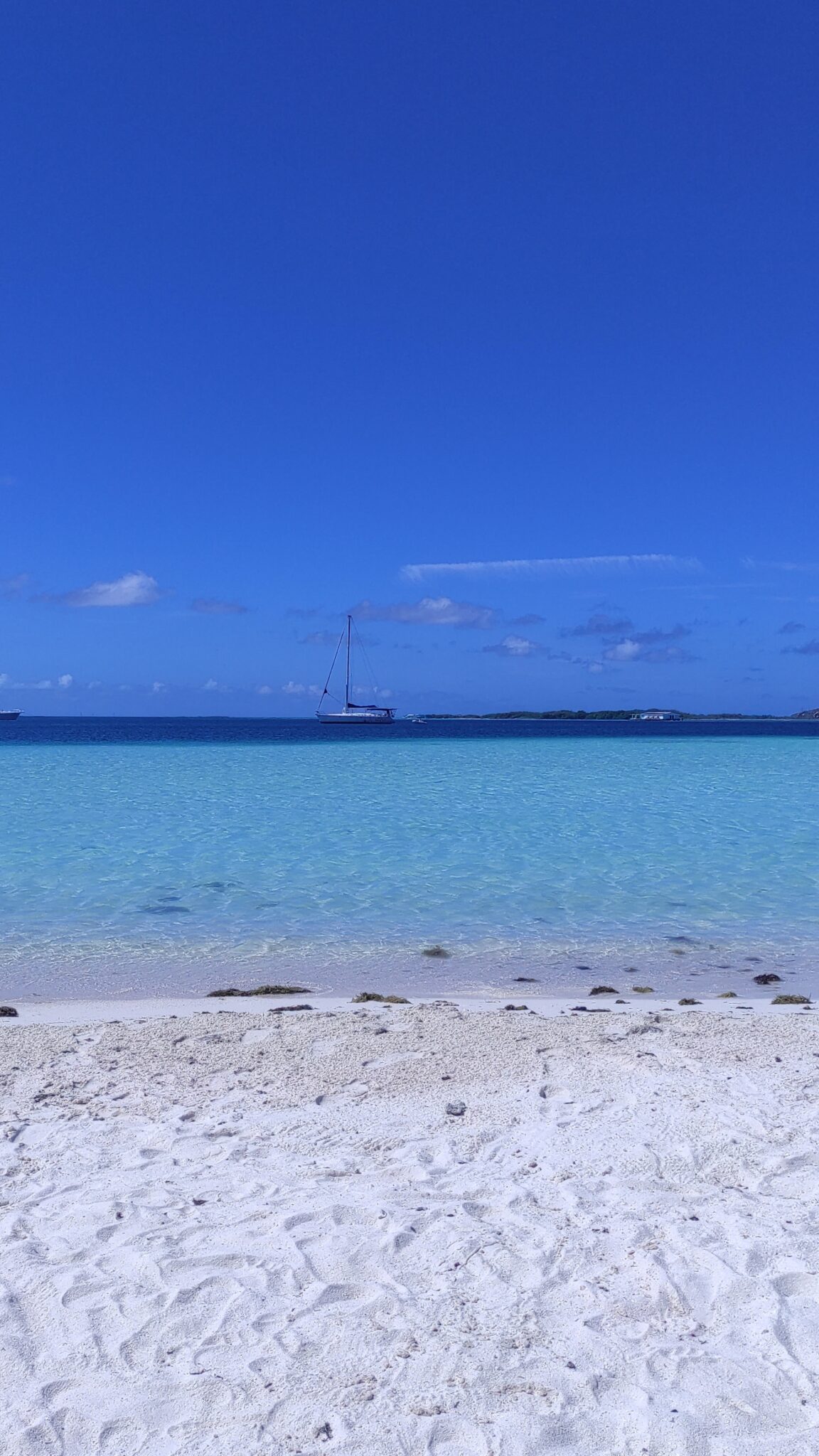 Los roques: Descubra o Arquipélago Paradisíaco na Venezuela - Viajar ...