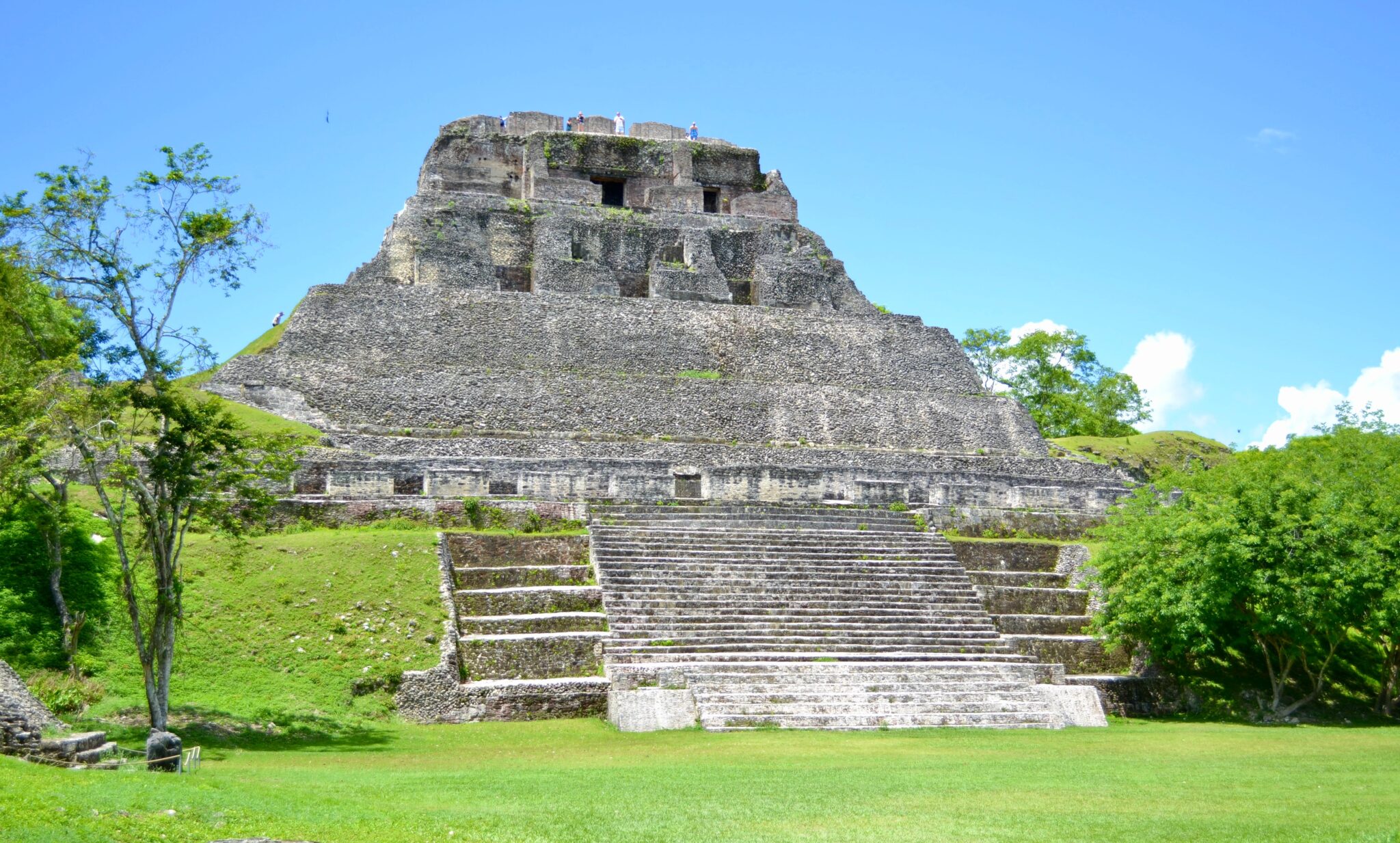onde fica belize? Descubra a Localização deste País no Caribe - Viajar ...