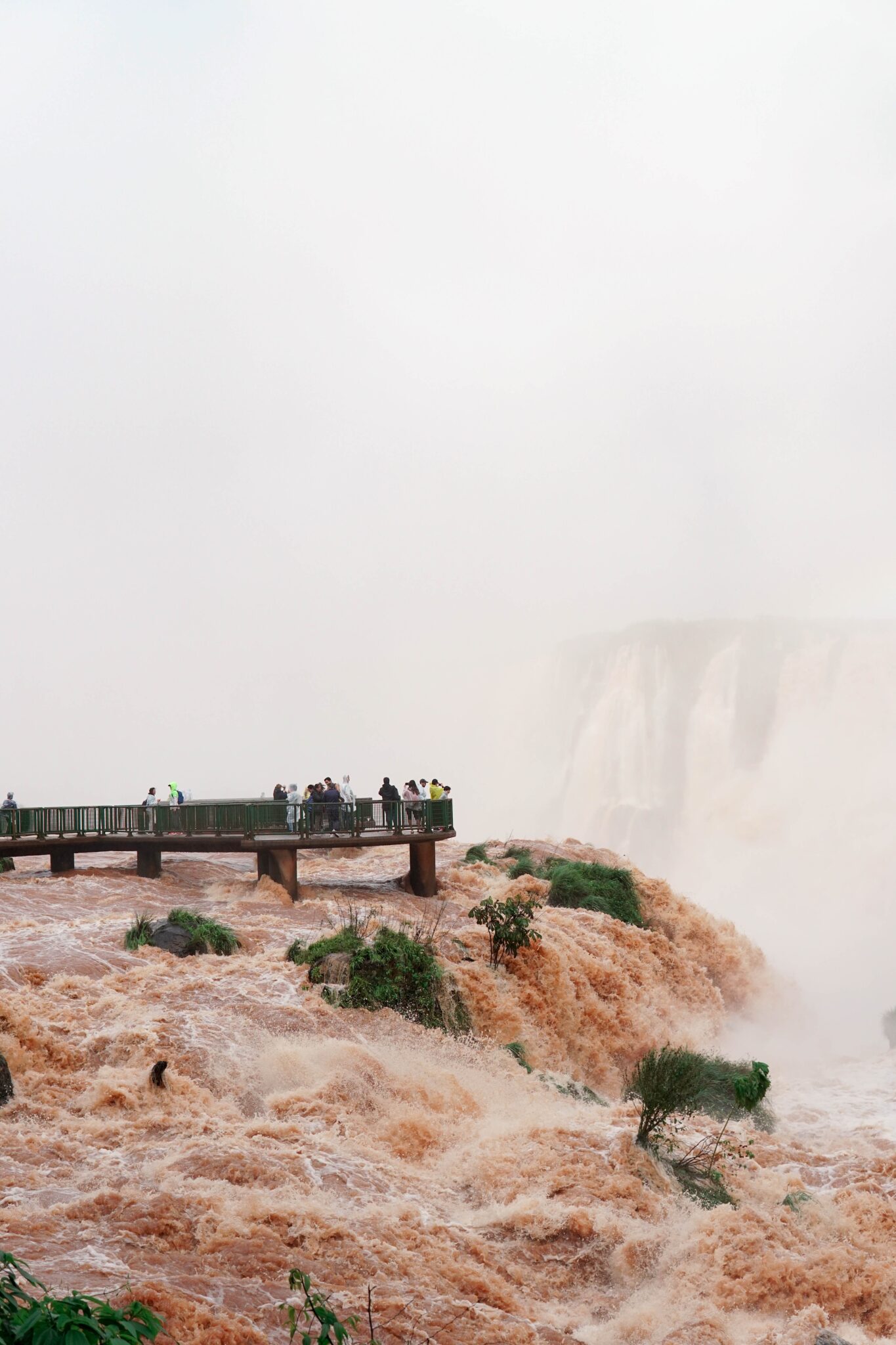 o que fazer em foz do iguaçu: Roteiro de Viagem com as Melhores Opções ...