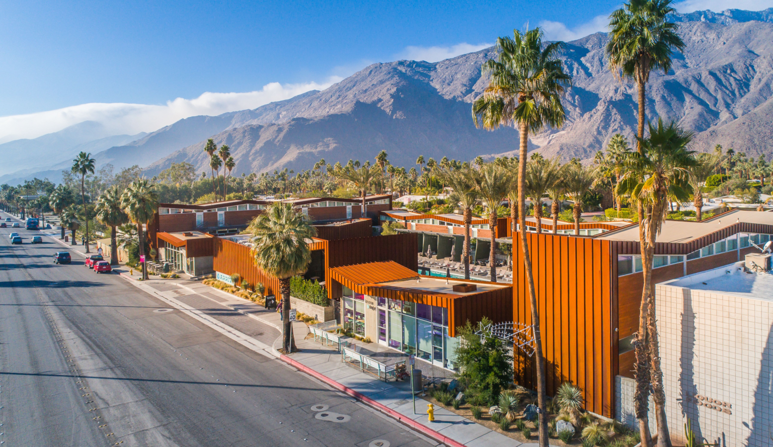 o que fazer em Palm Springs: Oásis de Luxo e Diversão Sob o Sol do ...