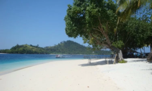 ilha de java: Entre Vulcões e Sorrisos, Uma Aventura Tropical ...