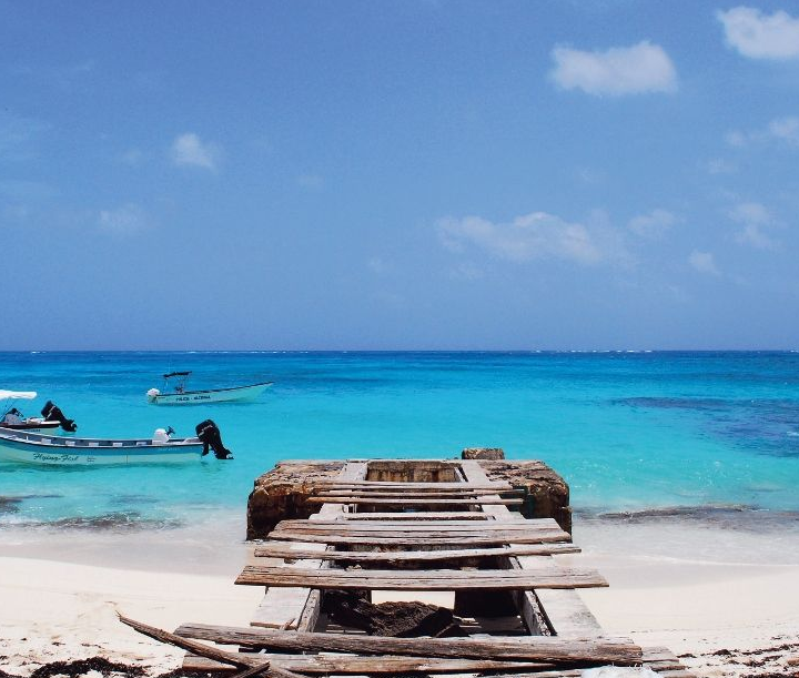 qual é a melhor época para ir a san andres?