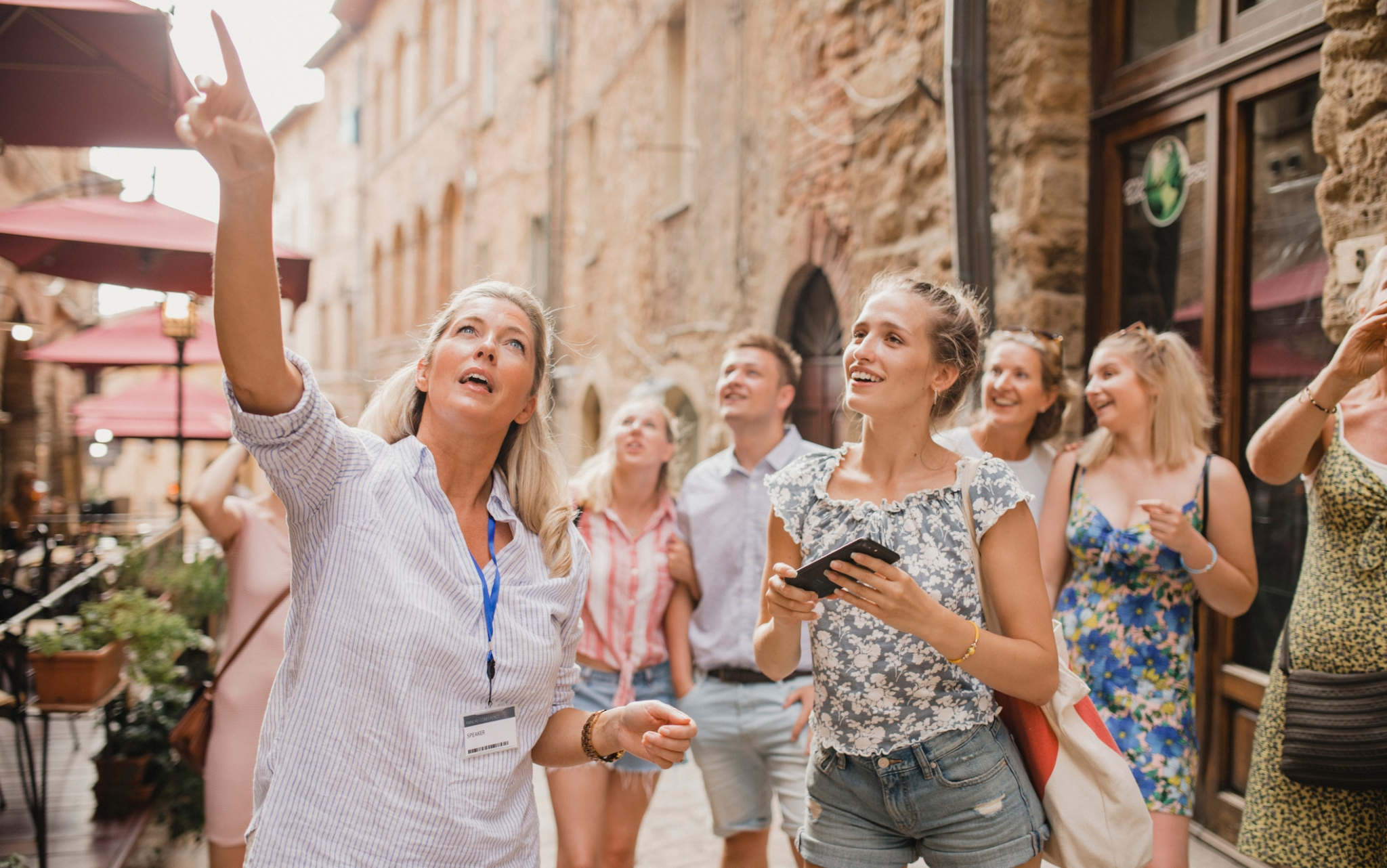 Descubra como funciona o Free Walking Tour no mundo - Viajar Sozinho