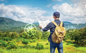 Explore com nosso Mapa Turístico: Guia Completo para Brasileiros ...