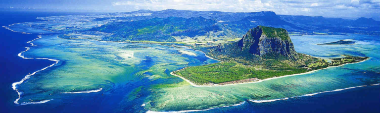 Guia Completo de Viagem: Descubra as Ilhas Mauricio - Viajar Sozinho