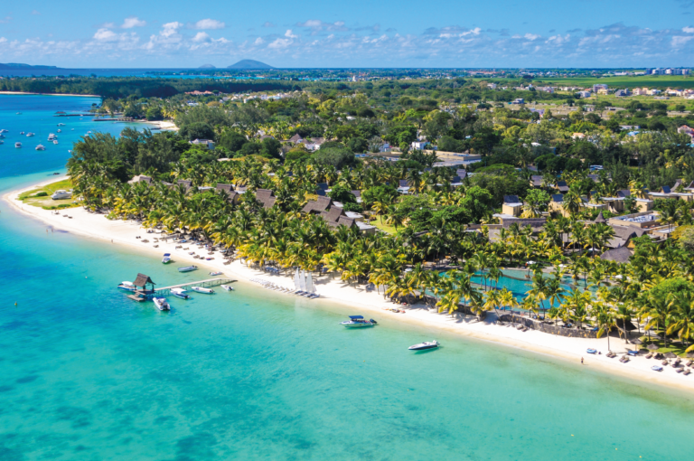 Guia Completo de Viagem: Descubra as Ilhas Mauricio - Viajar Sozinho