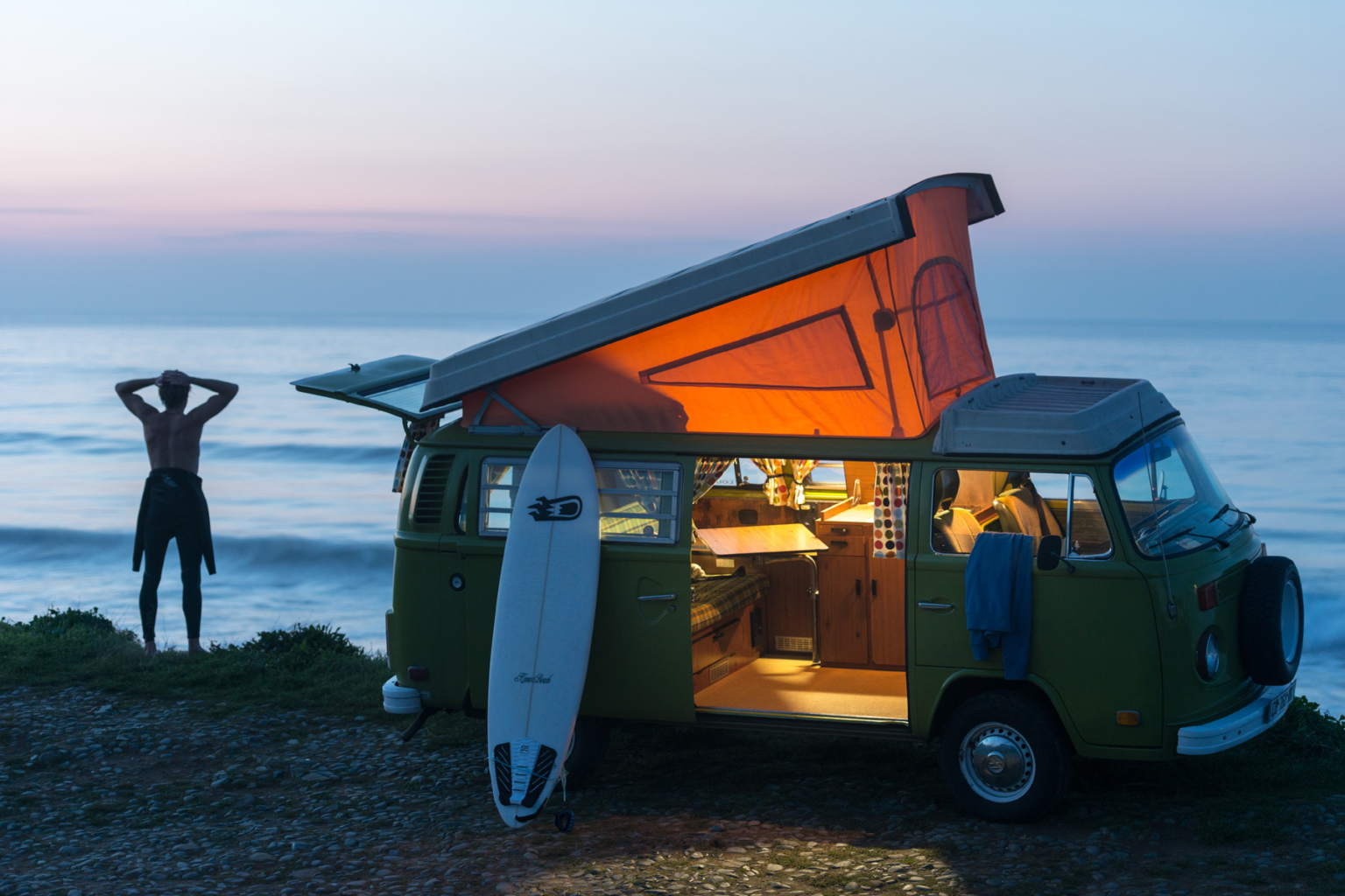 Guia Precioso para Viagem de Motorhome: Dicas Inéditas e Experiências ...
