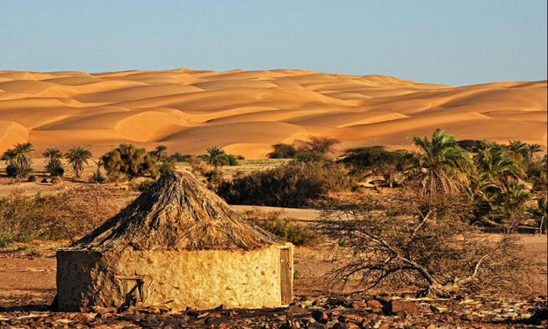 Conheça a Mauritânia: Guia Completo de Viagem e Cultura - Viajar Sozinho