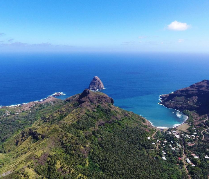 Ilhas Marquesas – Um Paraíso Intocado no Pacífico